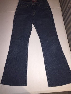 Bacci Jeans - Dark wash - Juniors Size 9/10 | eBay