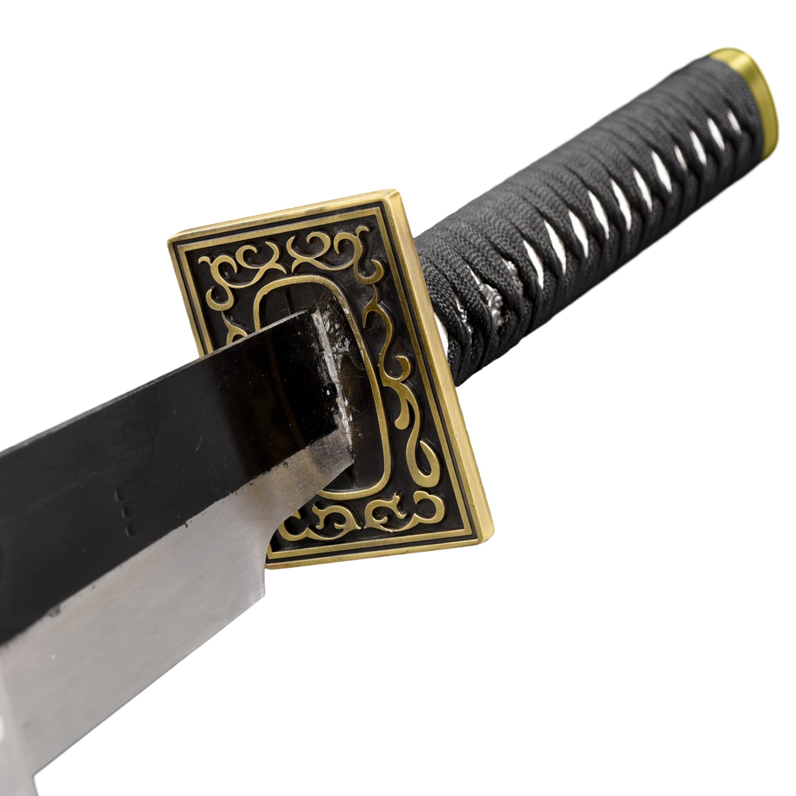 Bleach Anime Zabimaru Sword Spirit of Renji - Japanese Cosplay Set ...
