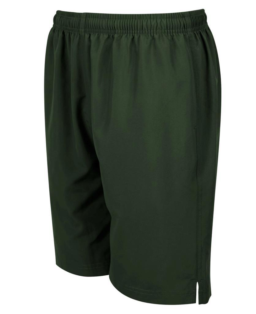 Adults Podium Sport Shorts Mens Workout Training Running Size S-4XL Gym ...