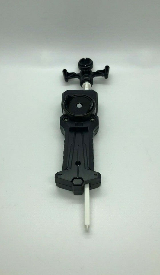 Bey Launchers B-70 B-88 Sword/String Launcher Ripper Pick Your Launcher ...