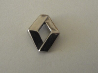 PIN S SIGLE AUTO RENAULT | eBay