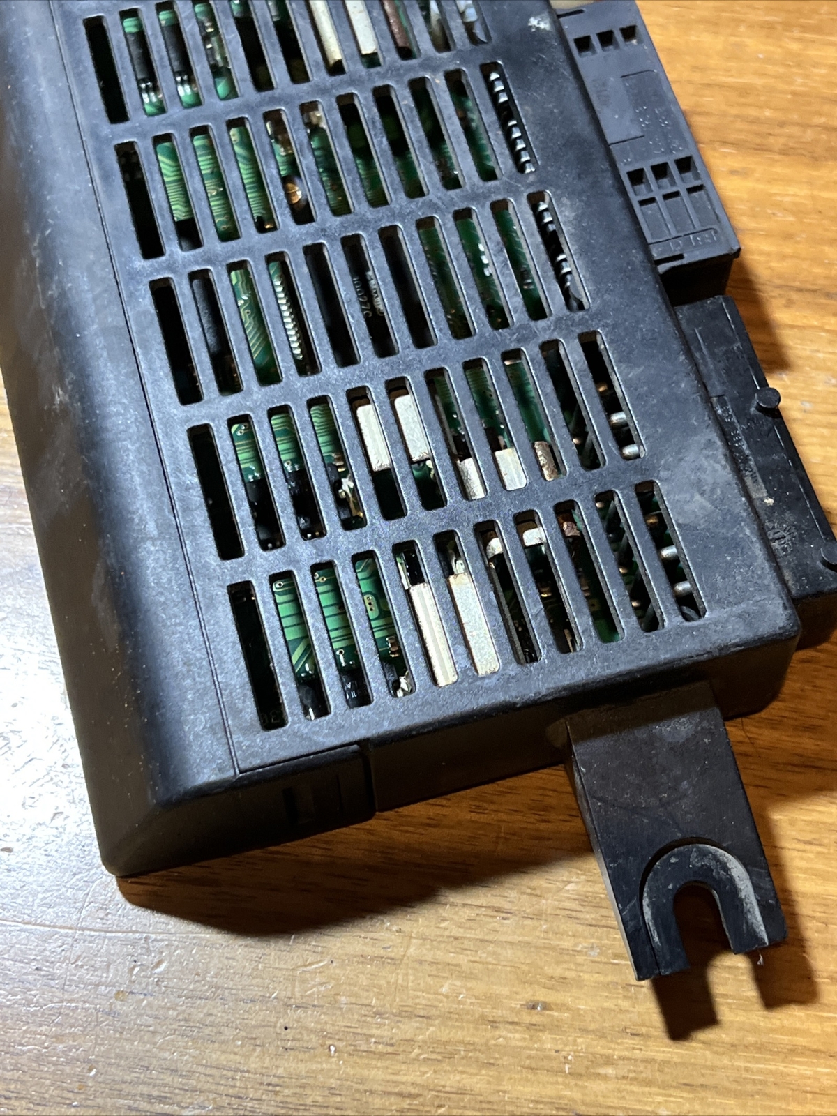 BMW E39 Lighting Control Module LCM III Lear 6908466 for sale online | eBay