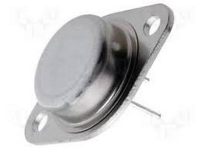 BUX37 TRANSISTOR TO-3 | eBay