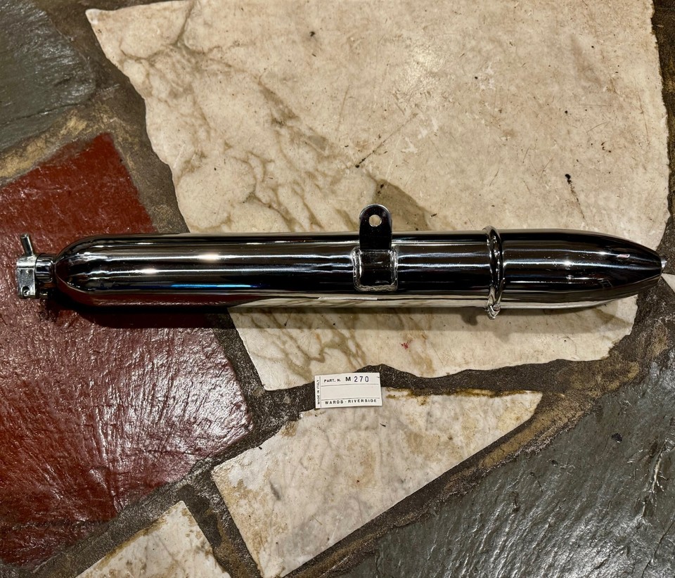 Montgomery Wards Riverside Benelli 175cc Scrambler Benelli Volcano ...