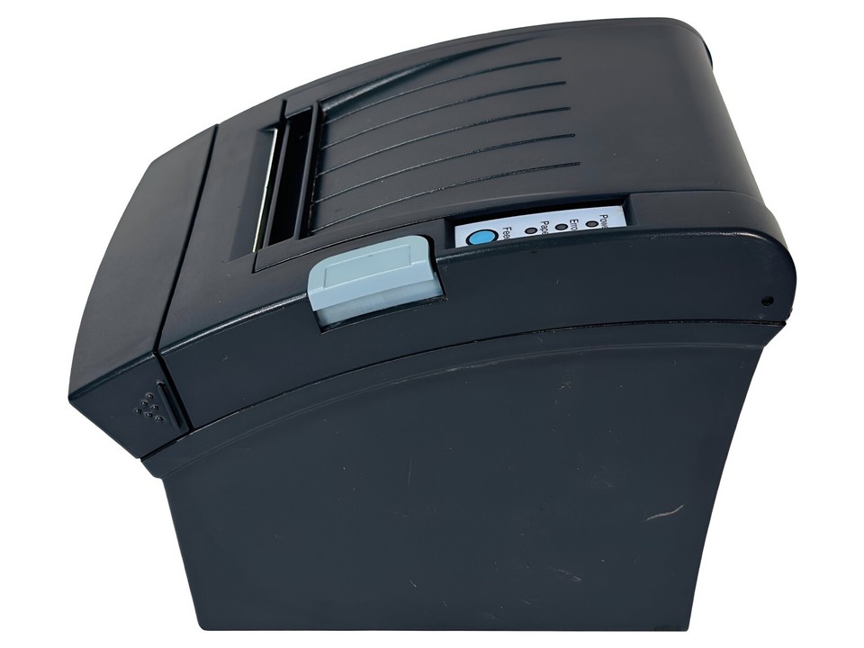 Samsung Bixolon SRP-350II Direct Thermal Receipt Ticket POS Printer USB ...