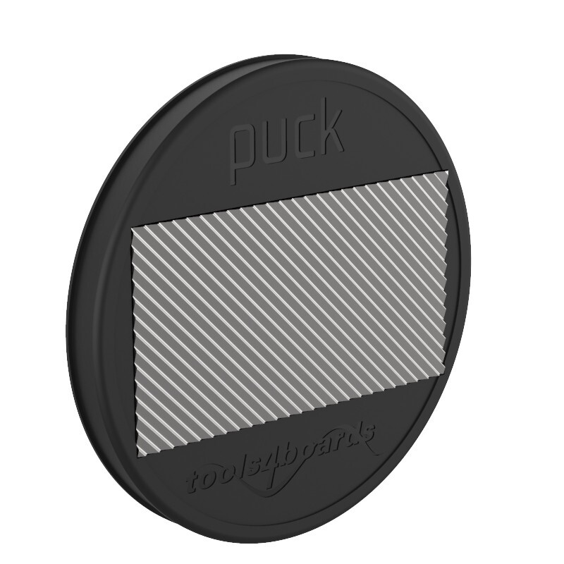 Puck Vallorbe Swiss Pro File Cutting Disc for Pocket Edger & Pocket ...