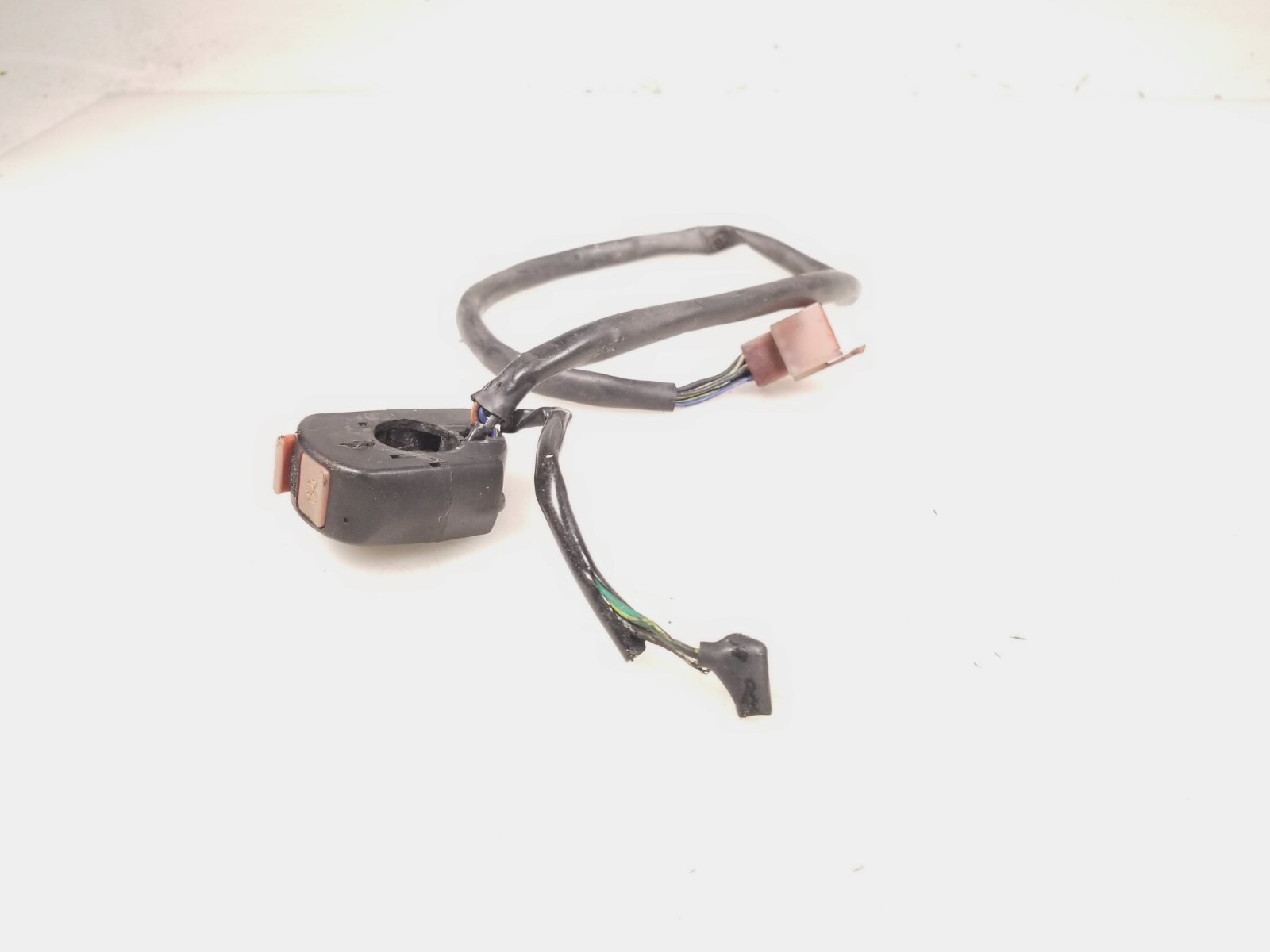 03 Honda RC51 RVT1000R SP2 Right Control Start Stop Switch Free ...