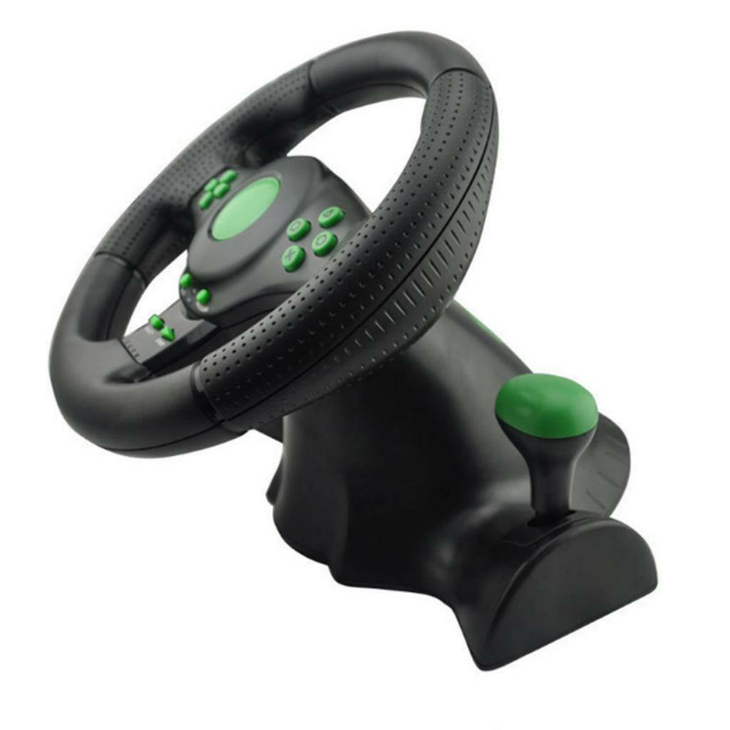 Xbox 360 Racing Shifter