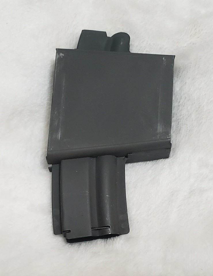 Ciener-Atchisson 22LR Conversion, 10-Round Magazine Only. | eBay