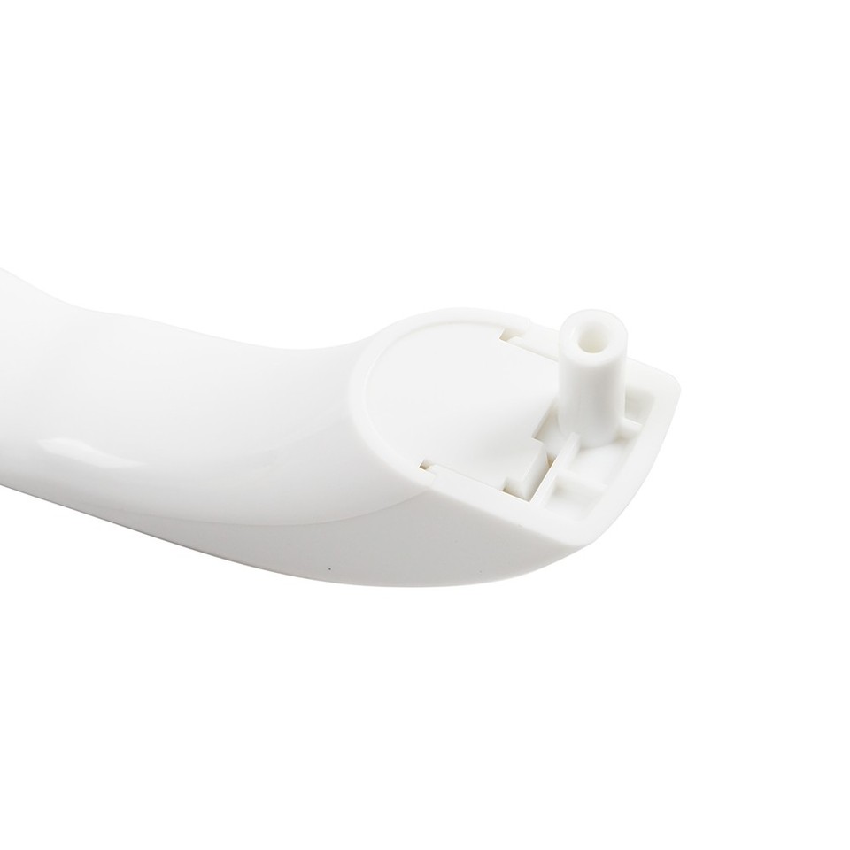 WB15X335 White Microwave Door Handle For GE Hotpoint RCA PS232260 ...