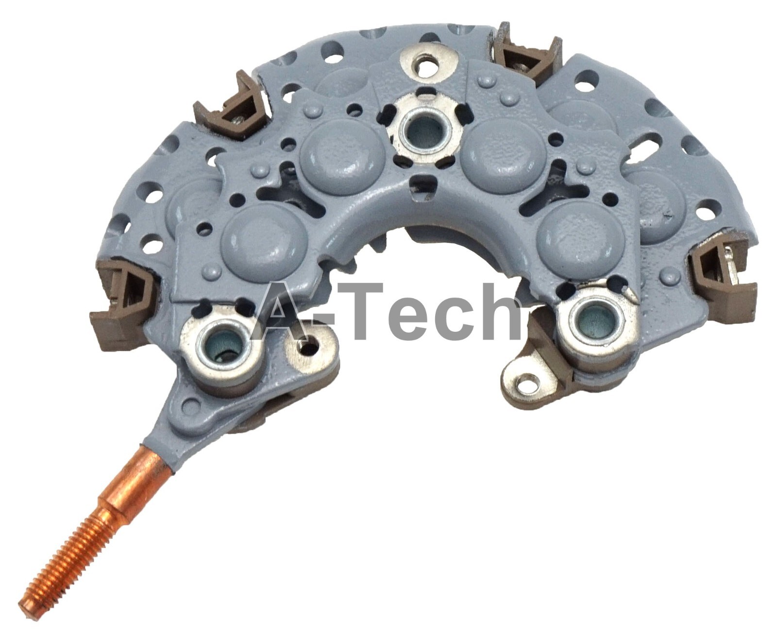 Alternator Rectifier Diode Assembly for 2002-2005 Land Rover Freelander ...