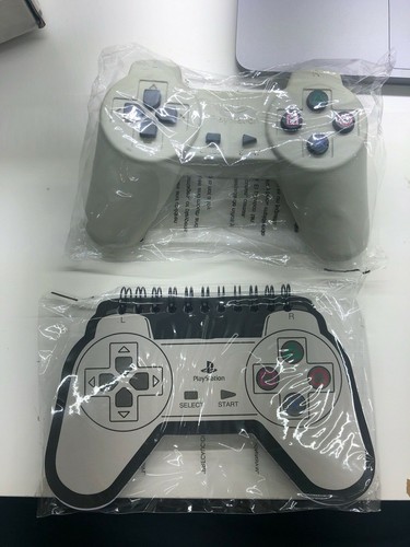 NEW Sony Official Licensed Playstation FOAM SQUISHY Controller ...