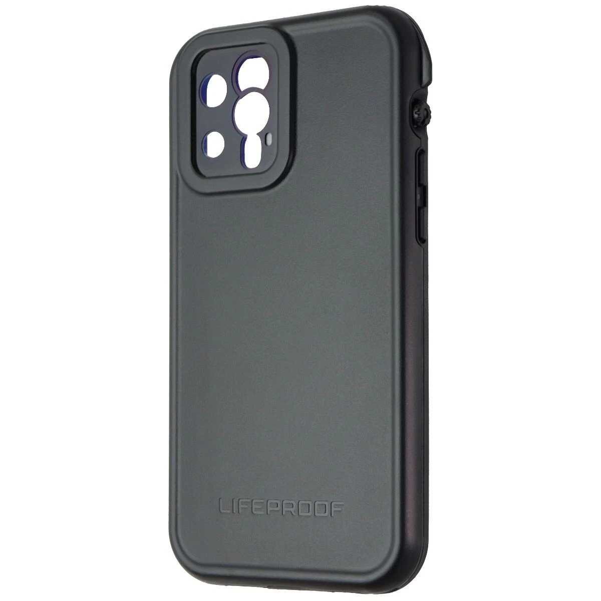 Black Lifeproof