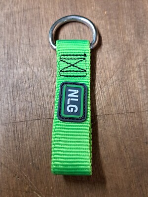 NLG - Belt Loop Anchor - 101366 | eBay UK