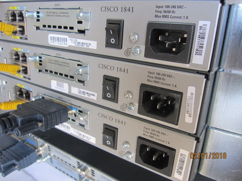 CISCO LAB CCNA CCNP CCIE TRAINING STUDY LABS CERTIFICATION KIT FREE 14U ...