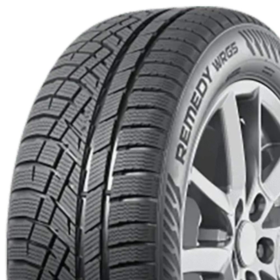 Nokian Remedy WR G5 205/65R16 95H | eBay