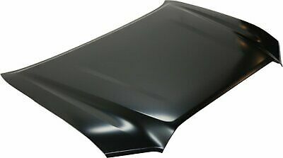 New Primed Steel Hood For 2016-2023 Toyota Tacoma w/o Scoop TO1230239 ...