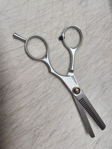 TEXTURE SHEARS 6" SALON HAIR SCISSORS | eBay