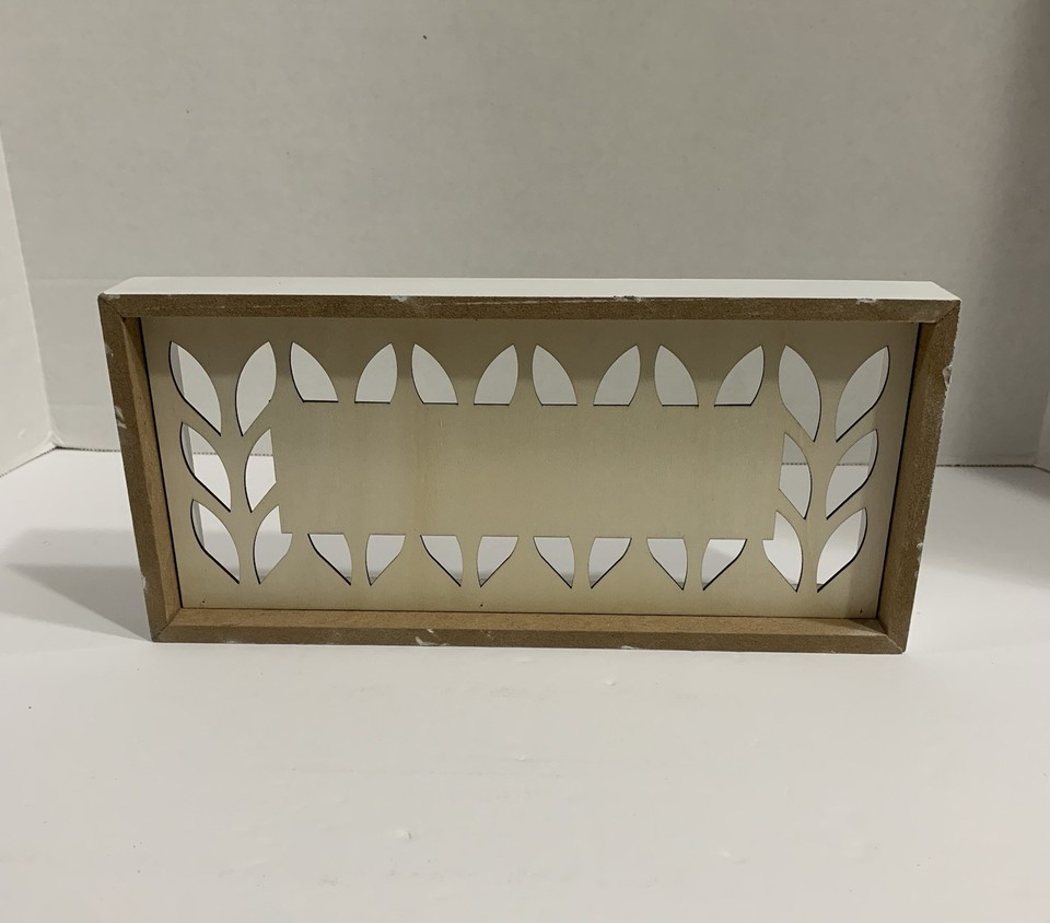 Table Top Welcome Sign | eBay