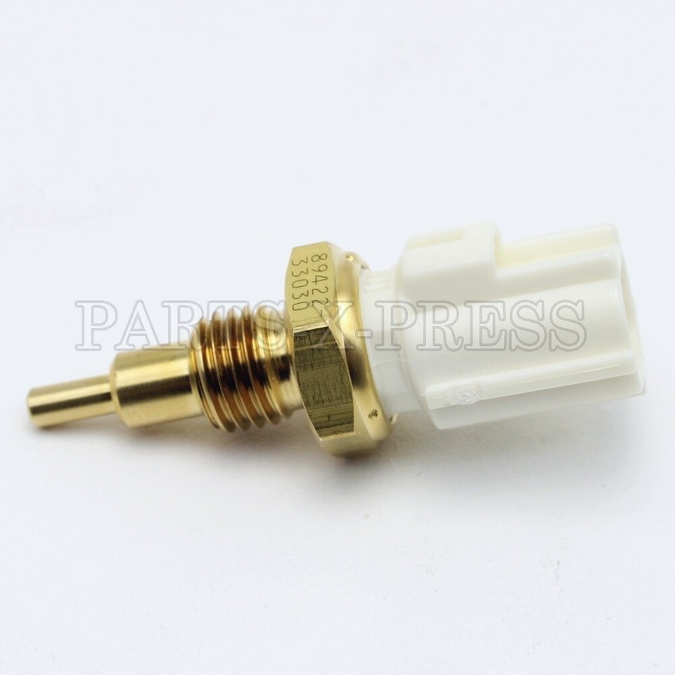 GENUINE OEM TOYOTA / LEXUS / SCION WATER COOLANT TEMPERATURE SENSOR ...