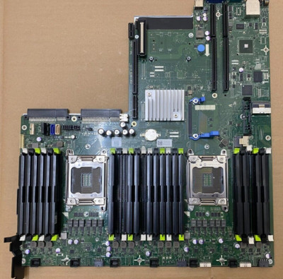 DELL PowerEdge R720 R720XD LGA2011 DDR3 Server Motherboard - 0C4Y3R | eBay
