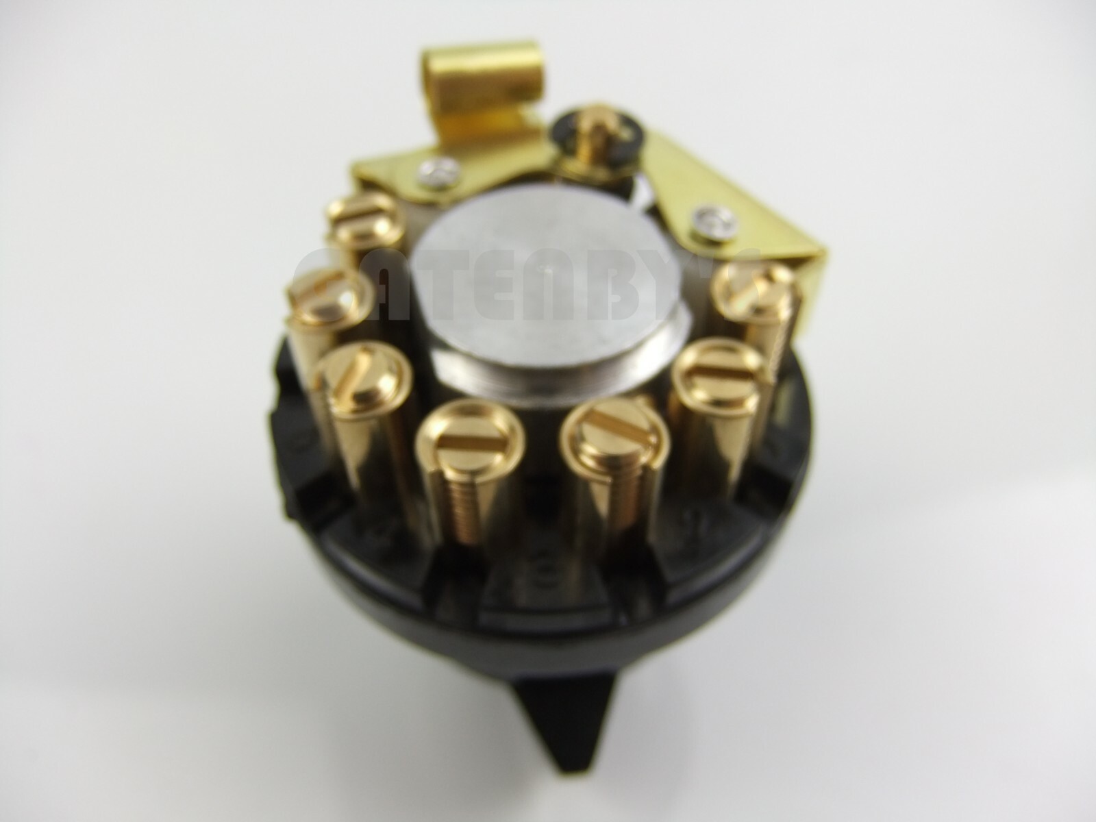 LUCAS TYPE 41SA BRITISH HEADLAMP SWITCH TRIUMPH BSA NORTON AJS ...