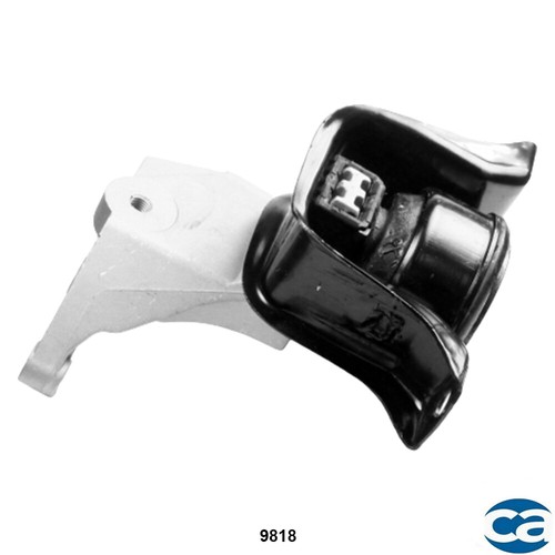 9818 Right Engine Mount 1PC For Nissan Juke 17-11 L4-1.6L 11210-1KC0B ...