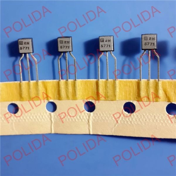 5PCS Transistor FAIRCHILD/ST TO-92 2N5771 | eBay