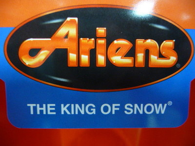 New Ariens Deflector Control Cable 06945400 for snow blowers fits ...