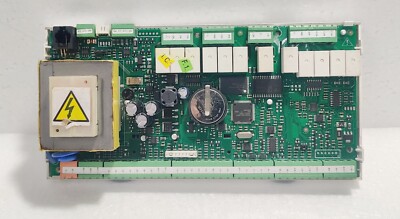 Carel UPCA001BM0 Board Controller | eBay