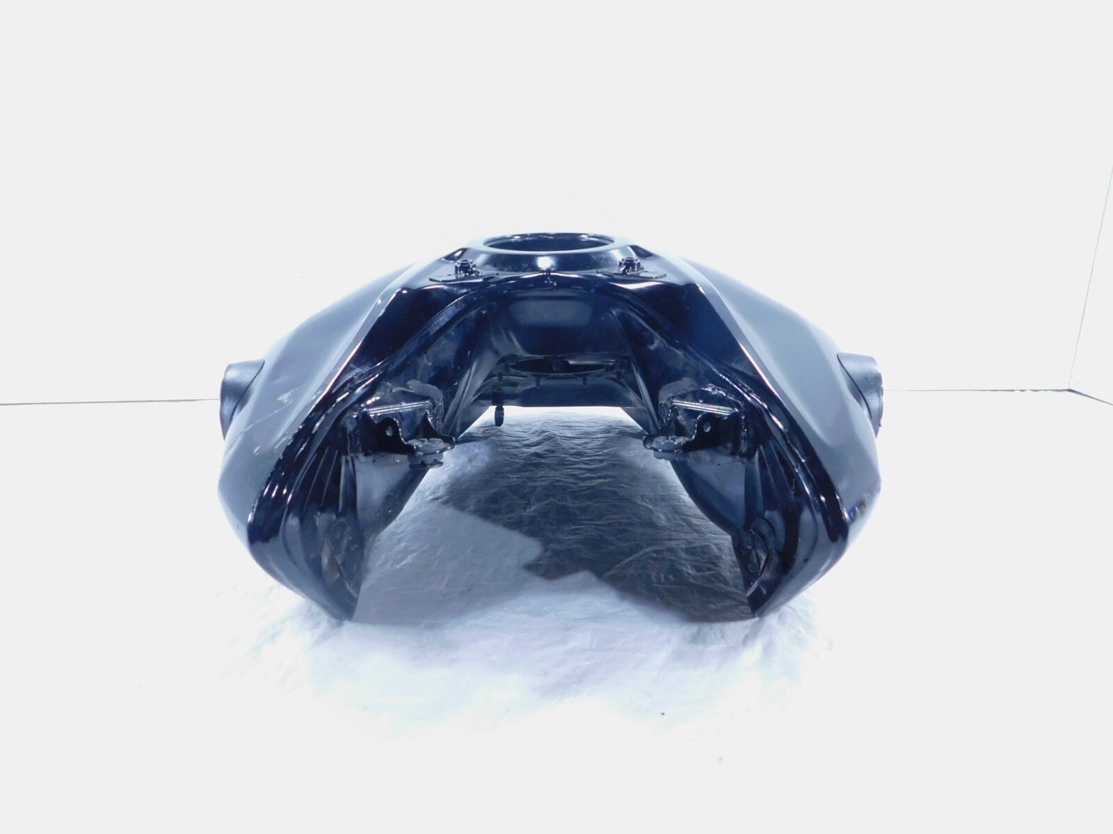 2021-2022 Honda CB1000 CB1000R Black Fuel Gas Petrol Tank 17500-MKJ ...