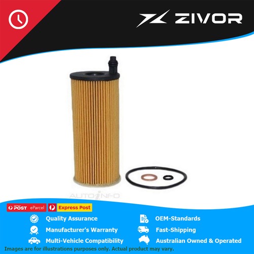 New SAKURA Oil Filter For MINI COUNTRYMAN D R60 4D Wagon 2.0L N47C204 # ...