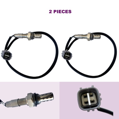 2X Oxygen Sensors for Toyota LANDCRUISER PRADO GRJ120 GRJ150 1GRFE 4.0 ...