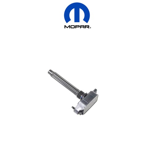 Mopar Direct Ignition Coil and Boot Assembly 68223569AD For 18-23 Jeep ...