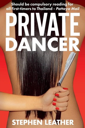 Stephen Leather Private Dancer (Paperback) Asian Heat (UK IMPORT) | eBay