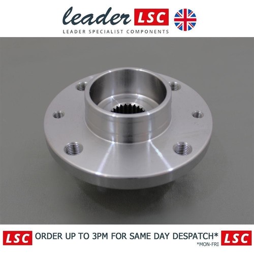 Front Wheel Hub 4 Stud Renault Clio III IV Grandtour Modus NEW ...