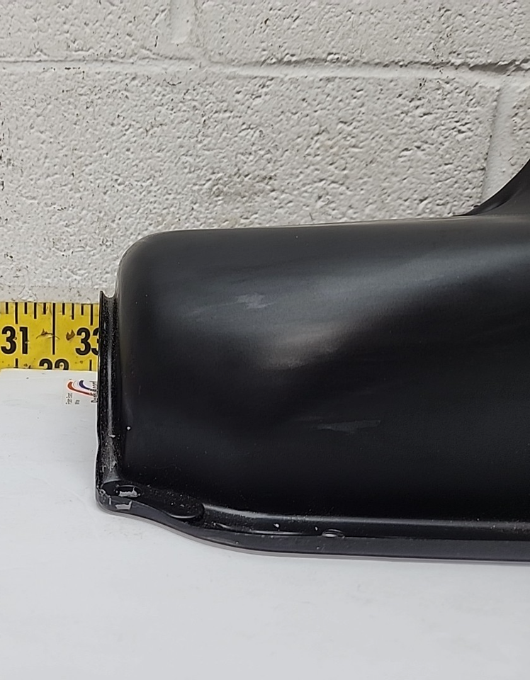 New OEM GM Oil Pan 14082350 1984-1985 Chevrolet Corvette C4 5.7L /L98 ...