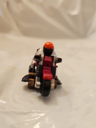 Vintage Tyco HO scale Motorcycle Slot Car 1970s | eBay