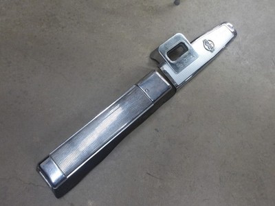 63 1963 CHEVROLET IMPALA SUPER SPORT ORIGINAL GM AUTOMATIC CONSOLE ...
