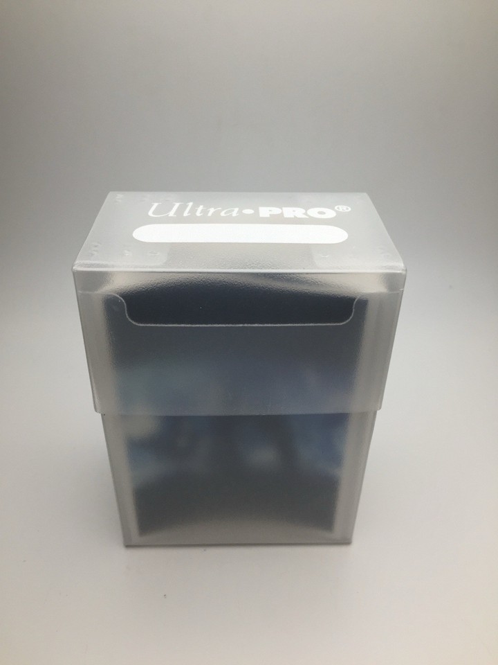 Mortal Kombat Sub Zero Collectible Standard Size Card Sleeves & Clear ...