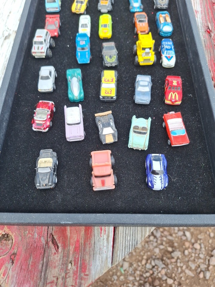 Micro Machine Lot x33 | eBay