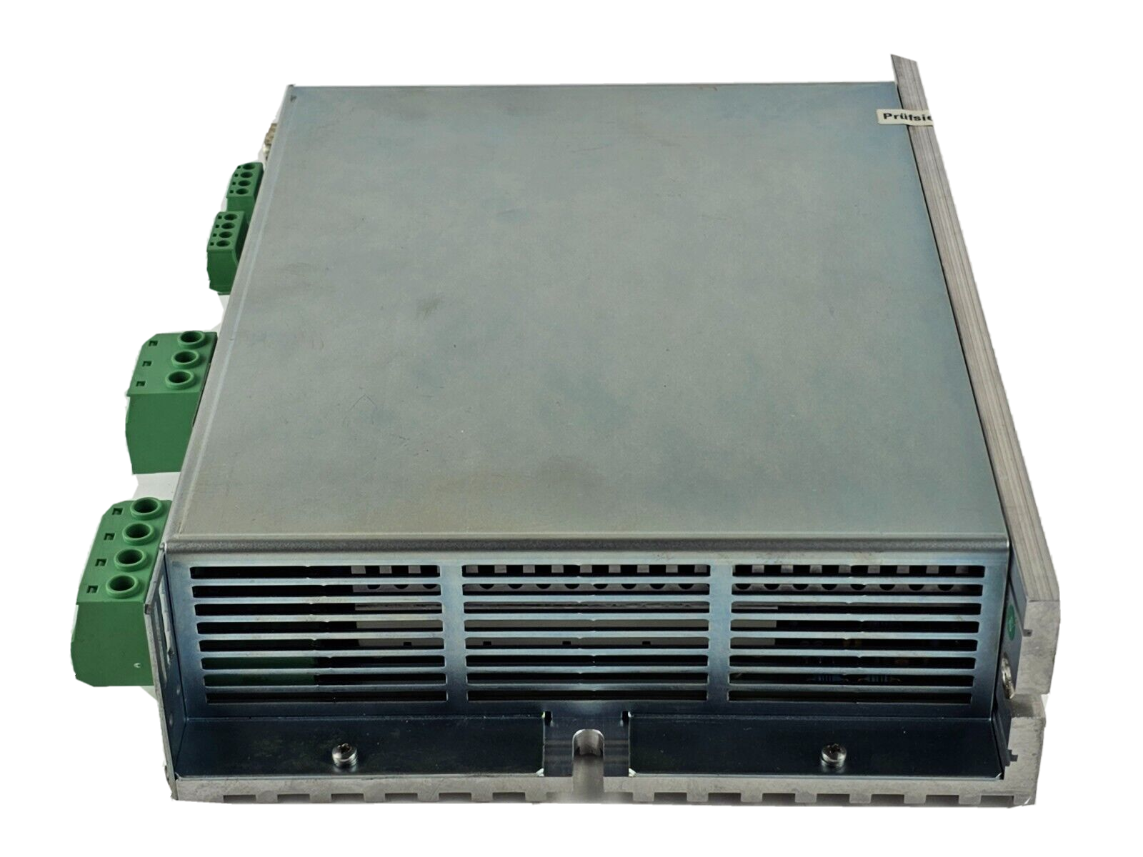 Cooper Power Tools CPS3 Servo Drive 961112 3 Phase Power Input DC Power ...