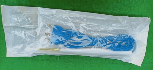 Laparoscopic Disposable Hand Switch Pencil Imported Endoscopy ...