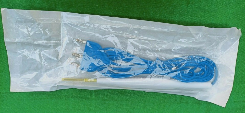 Laparoscopic Disposable Hand Switch Pencil Imported Endoscopy ...