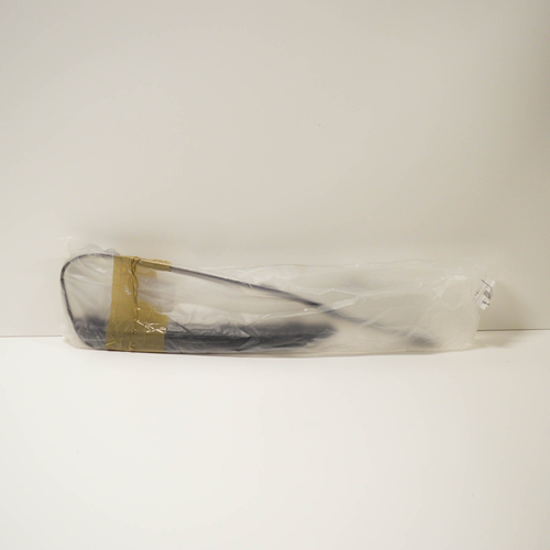 NEW BMW 3 F30 FRONT LEFT FOG LIGHT AIR INLET FINISHER TRIM 51117396853 ...