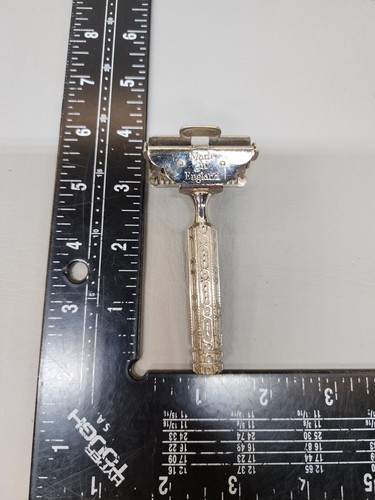 Vintage Razor Ever Ready Made In England | eBay