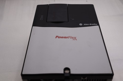 20AD027A3AYNANC0 SER A POWERFLEX 70 20HP 480V STOCK 1871 AB | eBay
