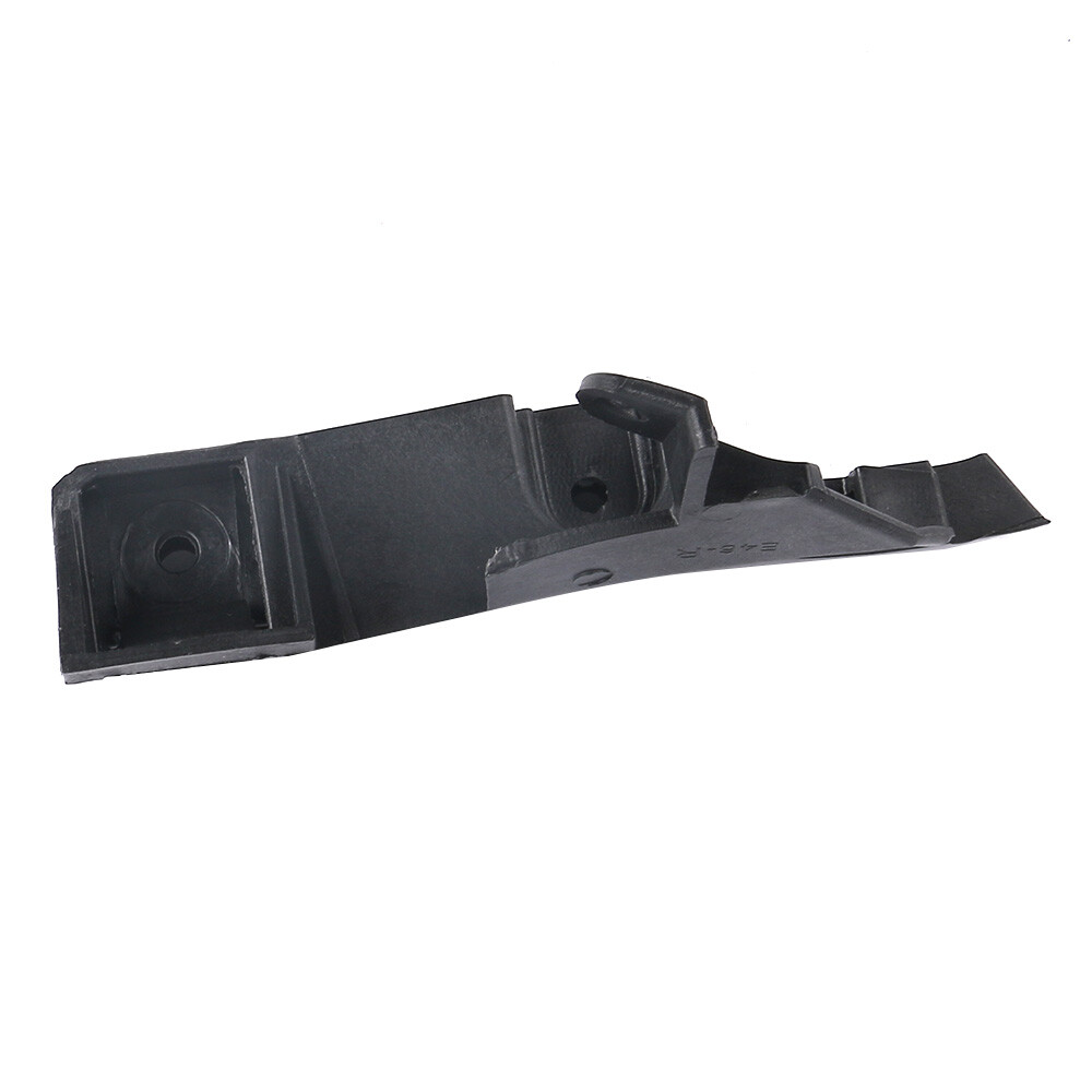 Front Bumper Guide Bracket Right For BMW 3-Series E46 2001-2005 325i ...