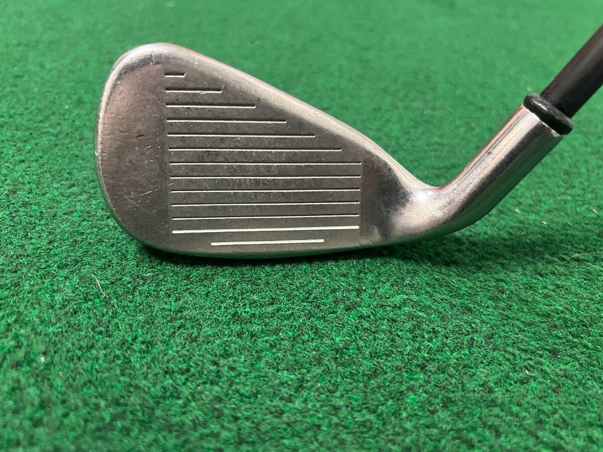 Callaway Warbird 5 Iron, Regular-Flex 75 Graphite, 38” | eBay Callaway Warbird 5 Iron, Regular-Flex 75 Graphite, 38” | eBay