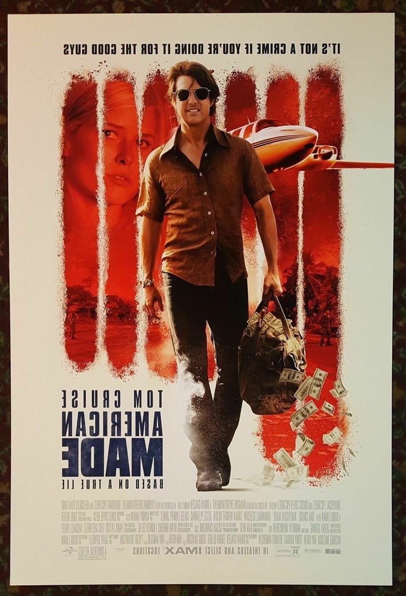 The American Movie Poster